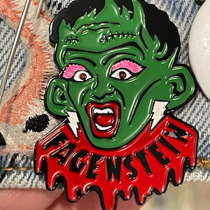 La's Most Disastrous Drag Queen Disasterina CD - Etsy