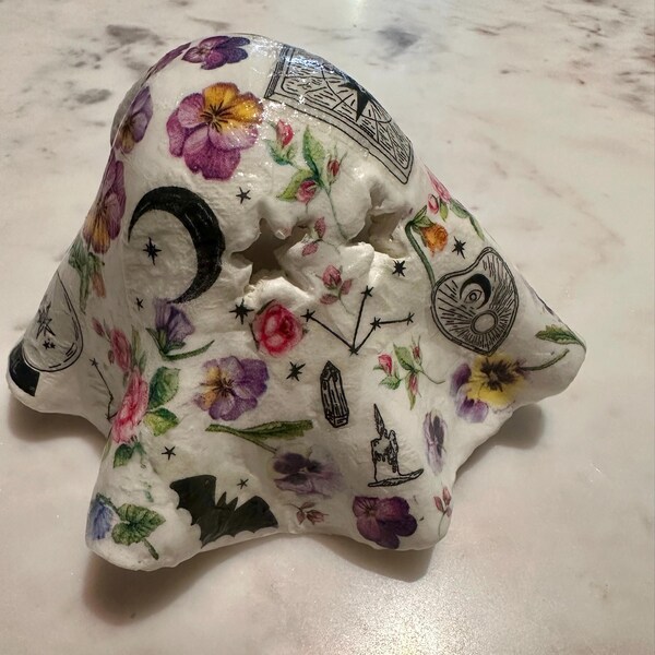 Handmade Cow Plastic Canvas Tissue Cover-horse Tissue Cover-pinto ...