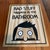 Bob's Burgers Bad Stuff Happens in the Bathroom Wooden Sign Wall Decor ...