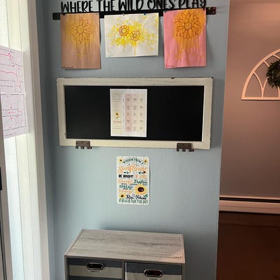 Traveler World Map Magnetic Board, World Travel Decorations, Custom ...