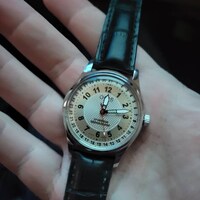 HMT Ashwini Tank Golden Dial Gold Plated Hand Winding 17 - Etsy Canada