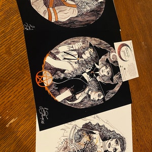 Official online store of artist Jessica Lauser by JessLauserArt