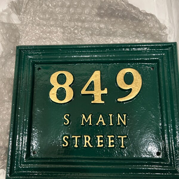 Designer Mail Box, Bespoke Custom Mailbox, Exclusive Postbox, Unique ...