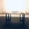 Industrial Steel T-shaped Style Metal Table/desk Legs Any Size/color - Etsy