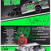 Custom Racing Hero Cards / 2 Sided Design for 5x7 Cards / Digital ...