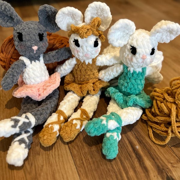 Brie Mouse Mermaid Tail Mod CROCHET PATTERN fable Collection - Etsy