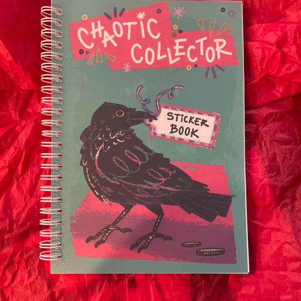 Alive Out of Spite Acrylic Keychain Colorful Hand Lettered Dark Humor ...