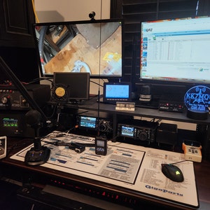 3U Desktop Studio Equipment Rack Quick Turnaround Free Customization - Etsy