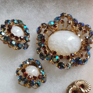 HOBE FAUX JADE Carved Dragon Necklace | Etsy