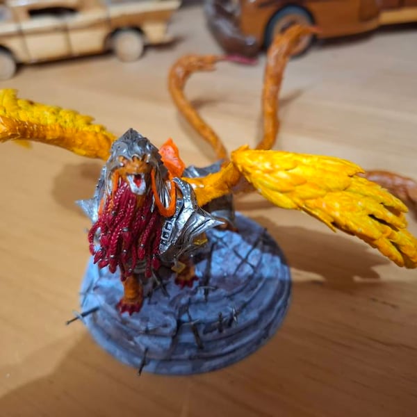 Dark Elf Warrior Miniatur | Fighter Varik Dun Ate | Tabletop Spiele ...