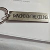 Customized Keychain Personalized You Choose Wording - Custom Gift ...