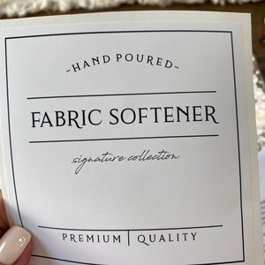 4 Inch Custom Labels Design Your Own Label Waterproof Vinyl Labels ...