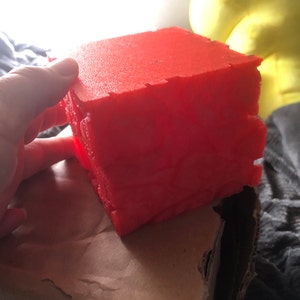 Ioun Stones Life-sized Prop for Cosplay Larping and RPG - Etsy