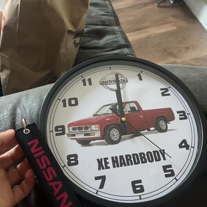 1966 Dodge Coronet Wall Clock - Etsy