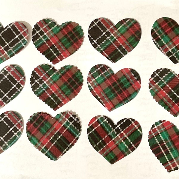 30 Basic Shapes Cut Outs - Paper Shapes Die Cuts - Decorative Shapes ...