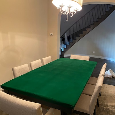 Foam Pad 1/4 Thick Custom Cut to Fit Your Table - Etsy