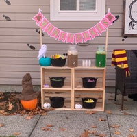 2025 Printable Girl Scout Cookie Booth BINGO | Cookie Booth Sheet ...