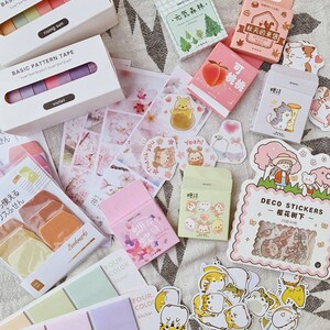 45pcs, Tree Stickers, Forest Stickers, Green Tree Stickers, Plant ...