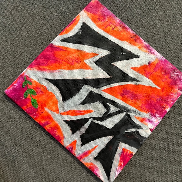 Learn to Draw Graffiti: A Step-by-step Guide for Beginners PDF - How to ...