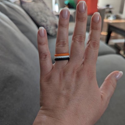 American Sign Language I Love You Lapel Pin ASL Gold or Silver - Etsy