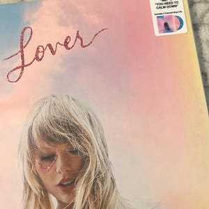 Love Potion Vinyl Hype Sticker, Midnights Love Potion, Replacement Hype ...