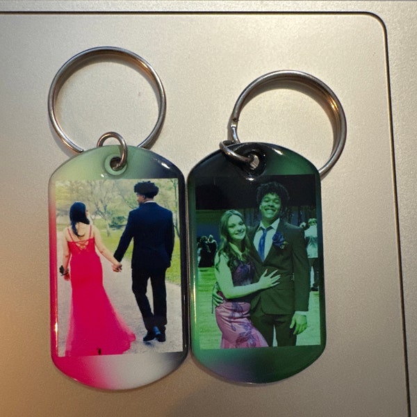 Boyfriend Keychains, Gift for Boyfriend, Anniversary Gift, Key Chain ...