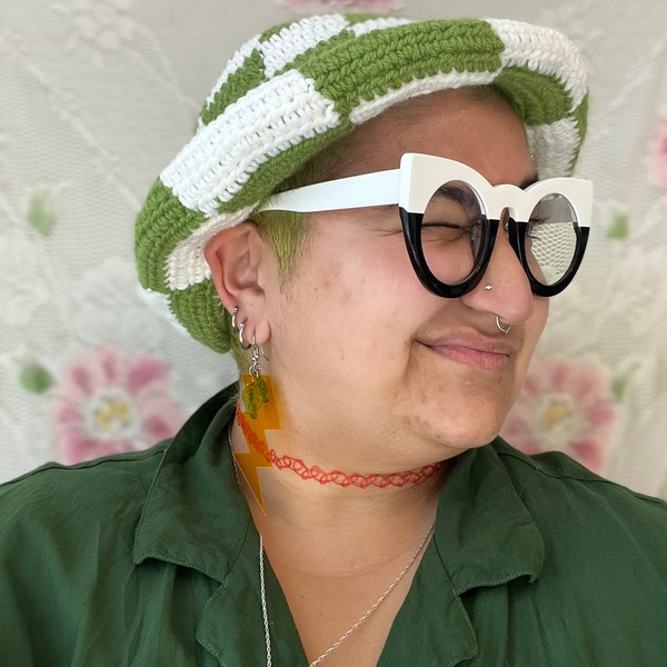 Crochet Bandana Top PATTERN - Etsy
