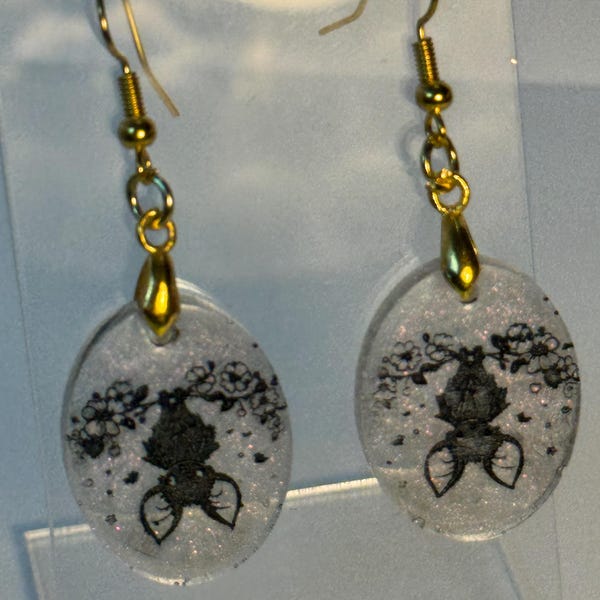 2 Inch, Spider Mold, Tarantula Spider Mold, Keychain Mold, Spider ...