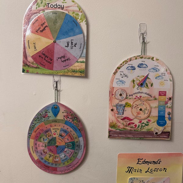 Forest Coloring Triorama, Printable Woodland Rainforest Scenes, DIY ...