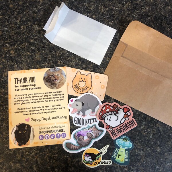 Siamese Cat Loaf Sticker; Waterproof Dishwasher Safe Matte Vinyl ...