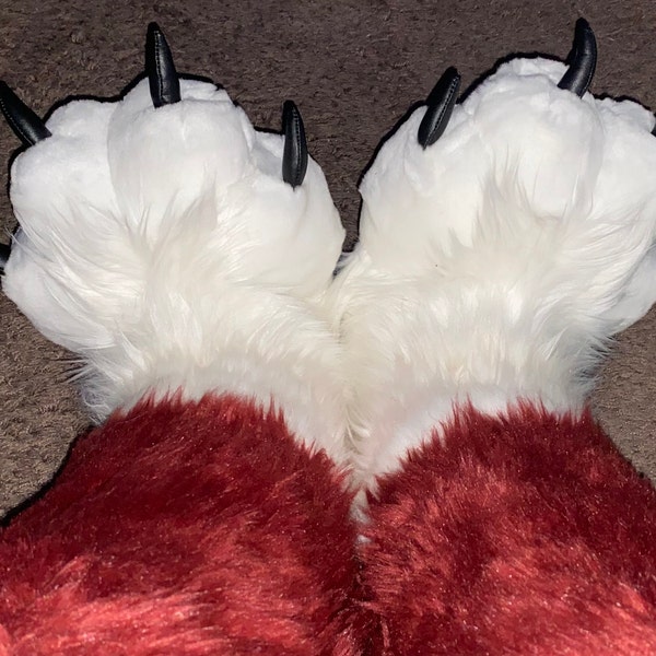 Custom Any Color Partial Fursuit Bird Wings for Furry - Etsy