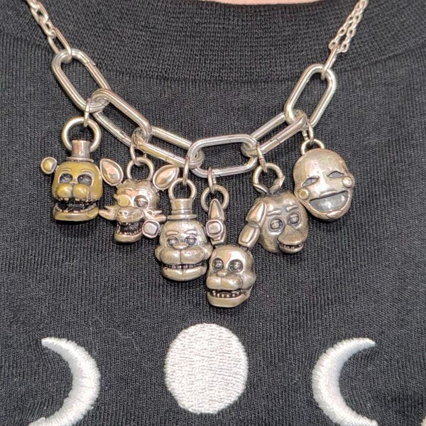 Realistic Seraphim Biblically Accurate Angel Pendant Solid 925 Sterling ...