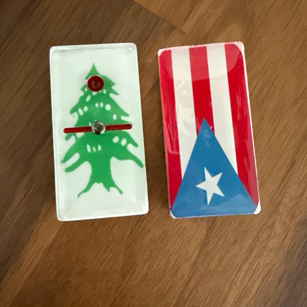 Halloween Dominoes Set. Horror Themed Dominoes. Dominoes Games. Unique ...