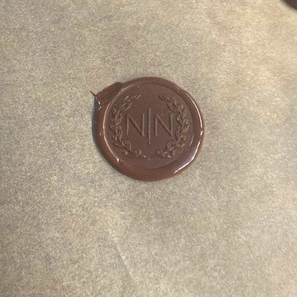 Custom Chocolate Stamps With Your Logo or Text, Personalized Chocolate ...