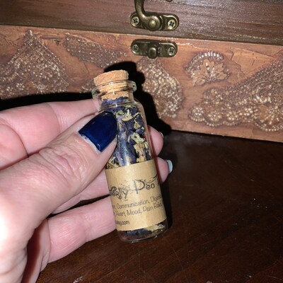 Self Protection Spell Kit With Ritual Spell Jar Candle - Etsy