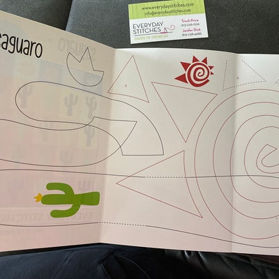 PDF Pattern: the Exploding Nine-patch Quilt by Jenifer Dick - Etsy