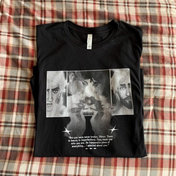 Arcane Shirt, Vi Arcane Shirt, League of Legends, Arcane Merch, Arcane ...