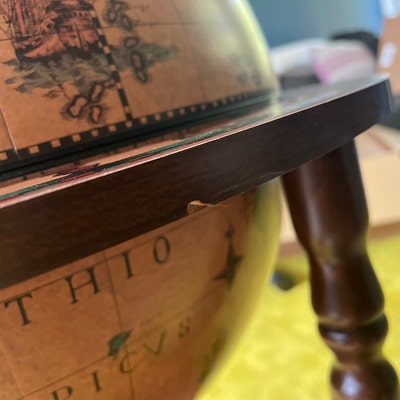 Witcher Walking Stick, Wooden Cane, Wolf Head Handle - Etsy