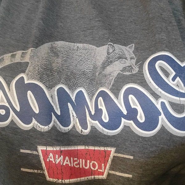 Crawfish Tshirt Funny Parody Label Crawfish Pinch Peel Eat Repeat ...