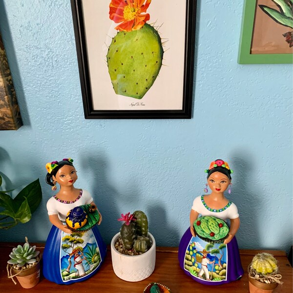 Lupita Chiapas - Etsy