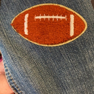 Number Patches 3 Inch Iron on Number Patch Iron on Patch Custom Patch ...