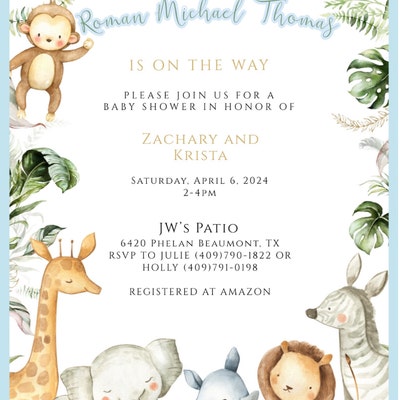 Childrens Book Emoji Pictionary Jungle Baby Shower Emoji Game Safari ...