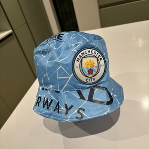 Middlesbrough 1996/97 Upcycled Classic Football Shirt Bucket Hat - Etsy