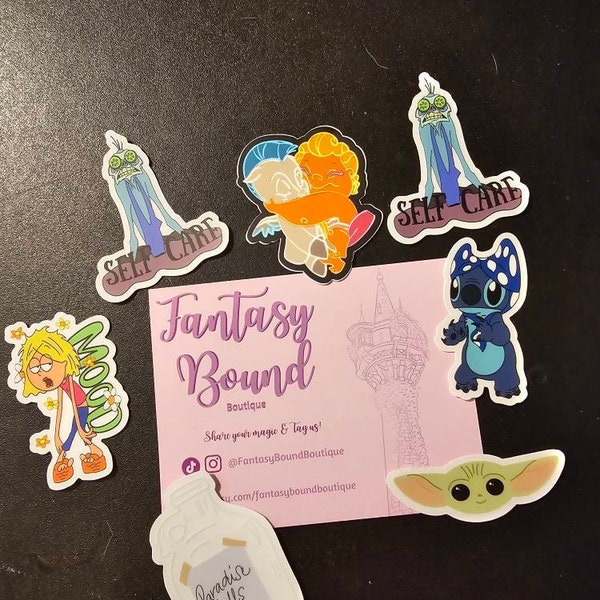 Up Clear Sticker Paradise Falls Fund Sticker Disney Pixar up Sticker ...