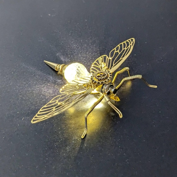 Cyberpunk Circuit Microchip Pendant - Handmade Necklace - Unusual ...