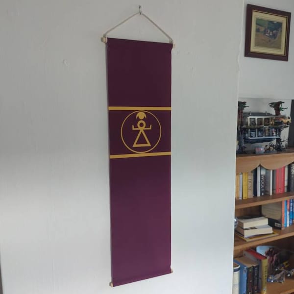 Roman Legion, Legio I Germanica, Roman Empire, High Quality Banner ...