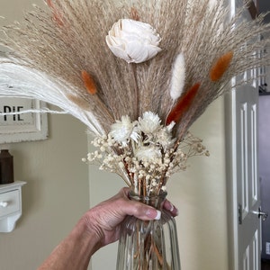 Mini Small Dry Flower Bunches for Table or Napkin Decor Place - Etsy