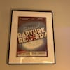 Bioshock Inspired Rapture Records Store Print Vintage Style Advert - Etsy