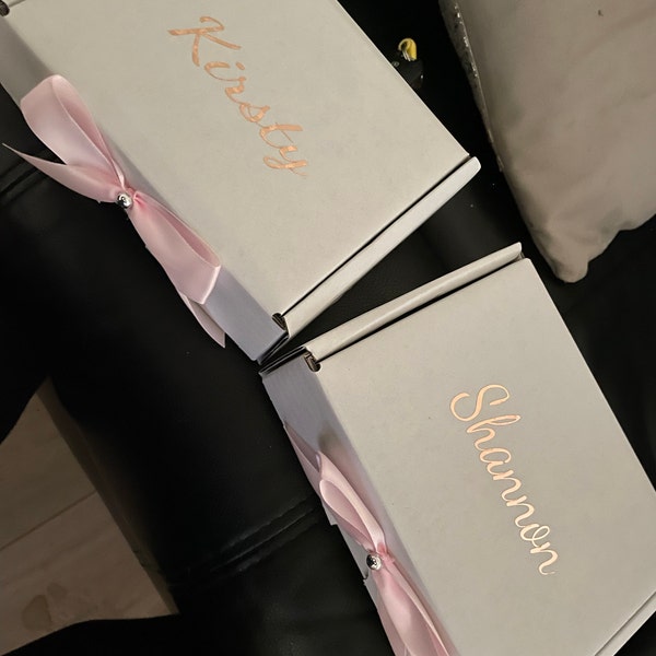 Teenage Pamper Gift Box Relaxation Set /mini Pamper Me/ Teen Queen ...