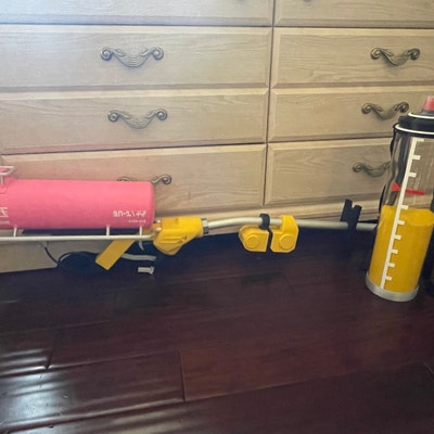 E-liter 4K From Splatoon 3D Printed - Etsy